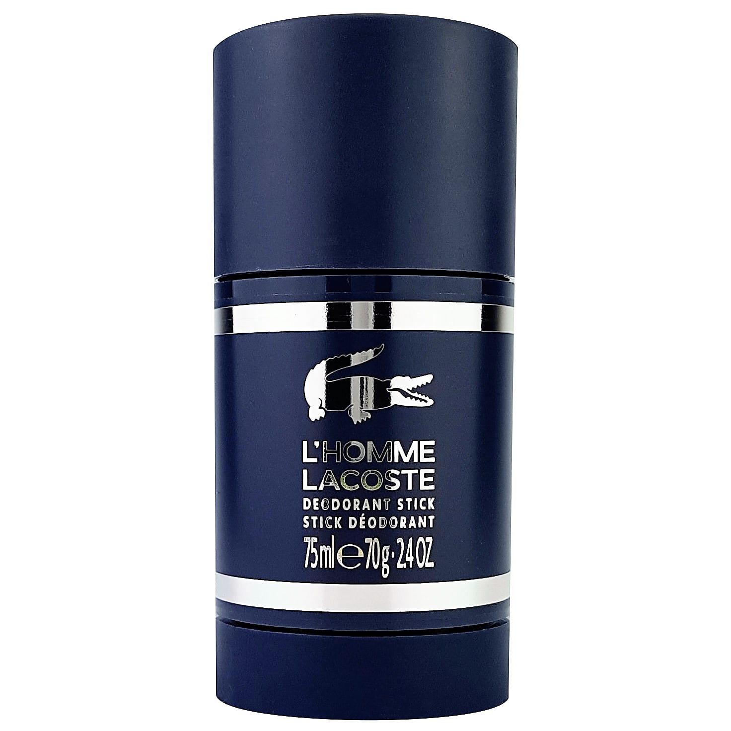 LACOSTE L'HOMME Deodorant Stick 75ml - DÜFTE - Aduft.de